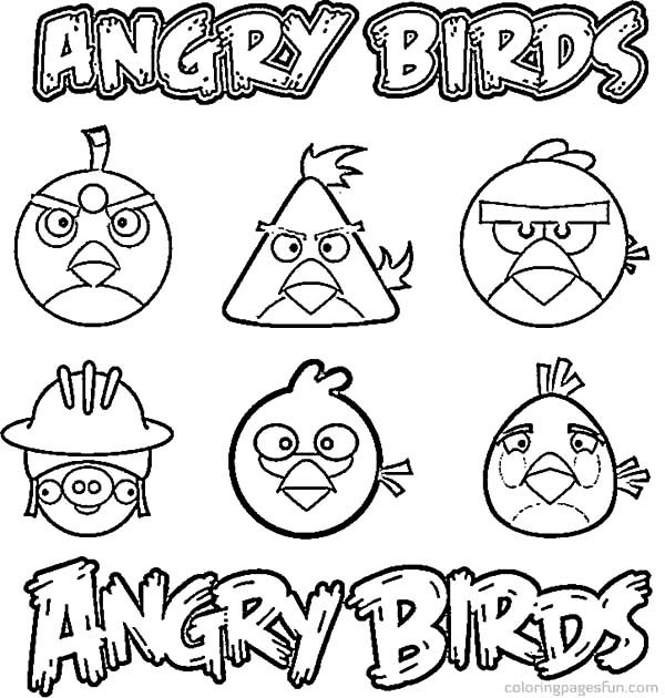 Roadblocks Character Coloring Page Coloring Pages